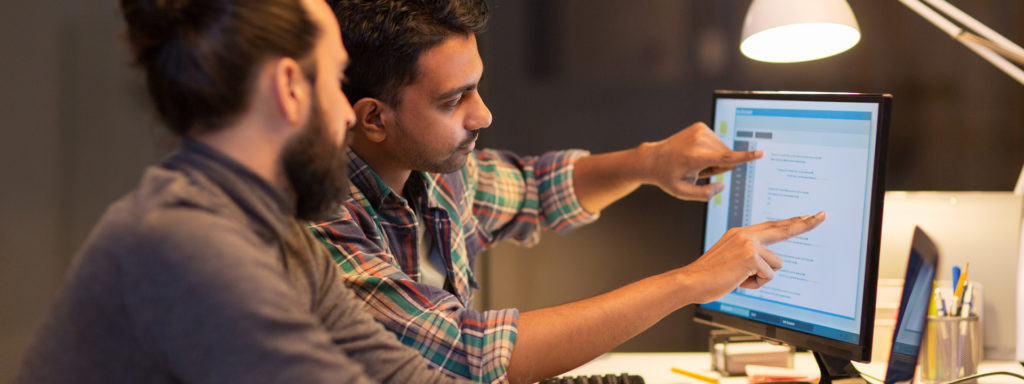 About Us - Crown Workspace India