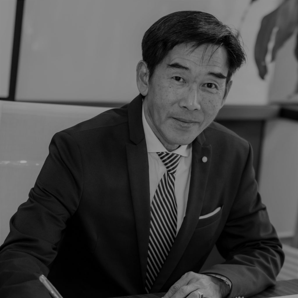 Our Team - Crown Workspace Malaysia