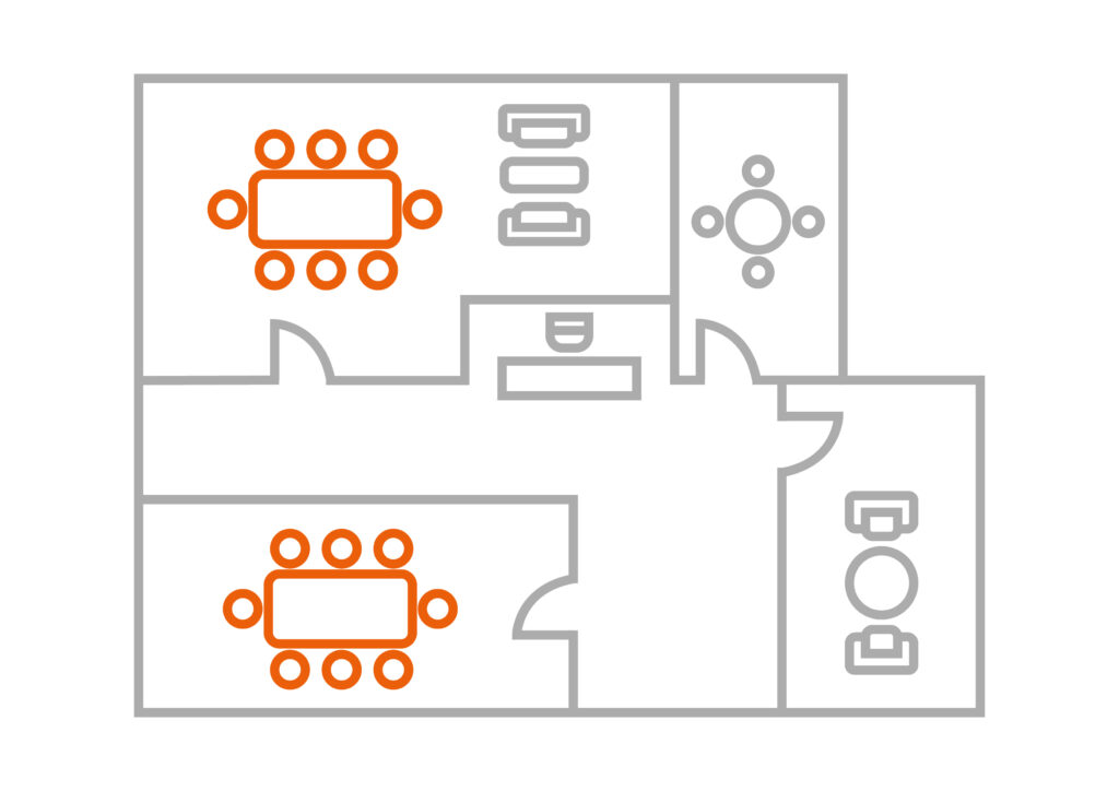 Space Utilization: Optimizing space, boosting productivity, and keeping ...