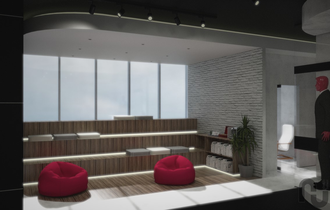 Leading Office Fit Out Company in Dubai | Crown Workspace UAE