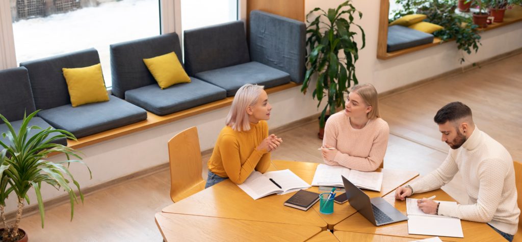 Leading Office Fit Out Company in Dubai | Crown Workspace UAE