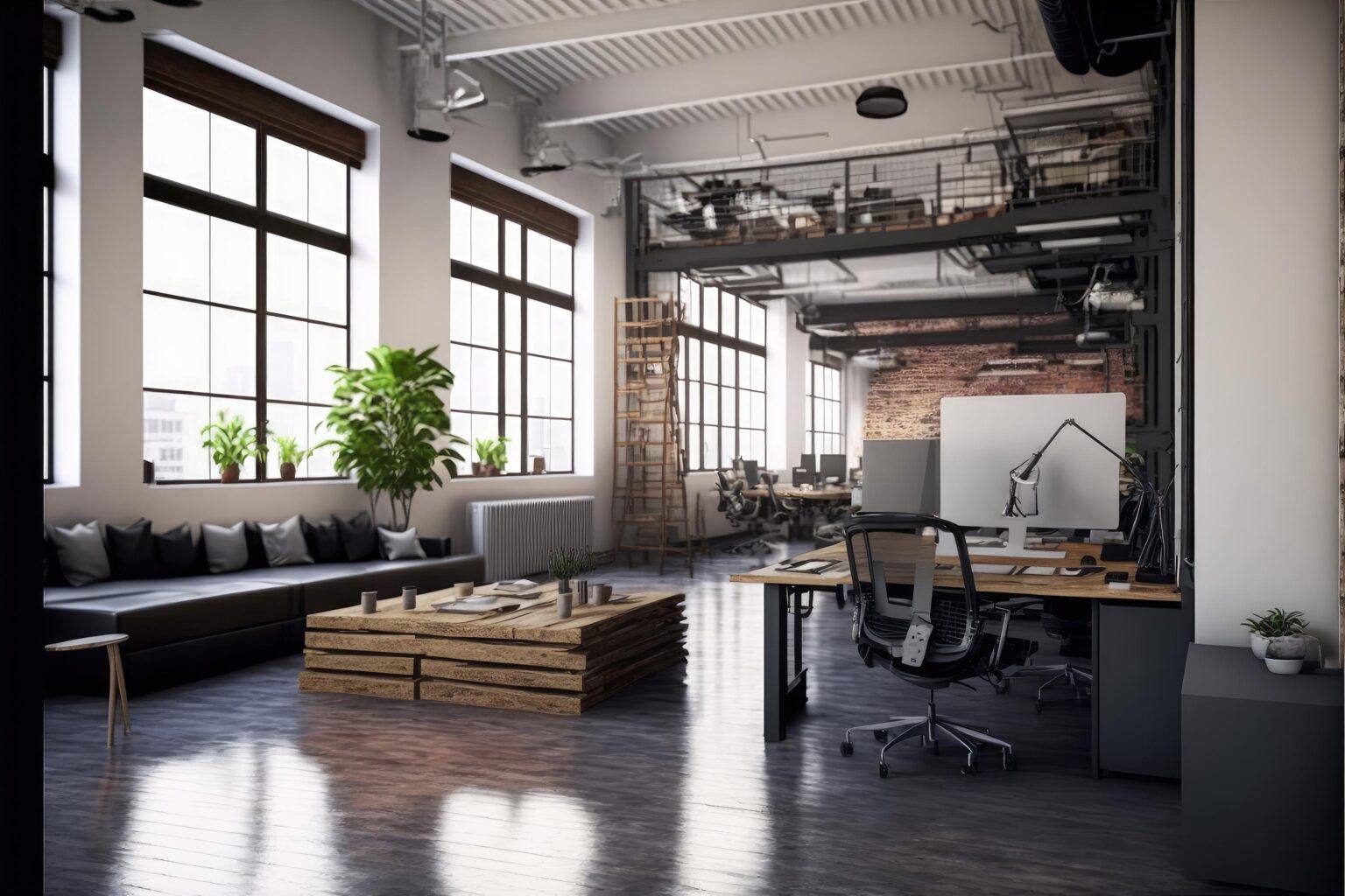 Maximizing Office Efficiency: A Guide to 5 Popular Office Layouts
