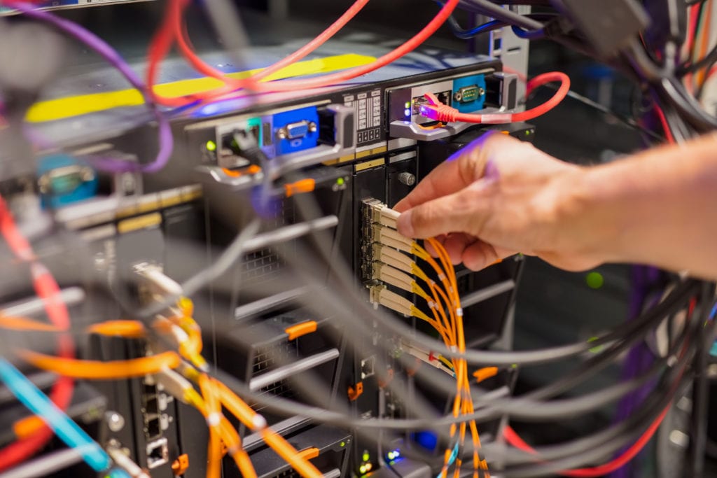 The compliance checklist for redundant IT equipment - Crown Workspace UK