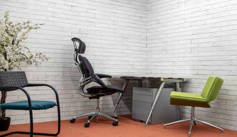 Office Refurbished Furniture - Crown Workspace UK