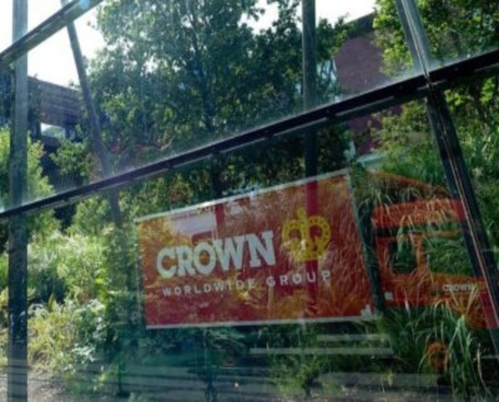 Our Story - Crown Workspace UK