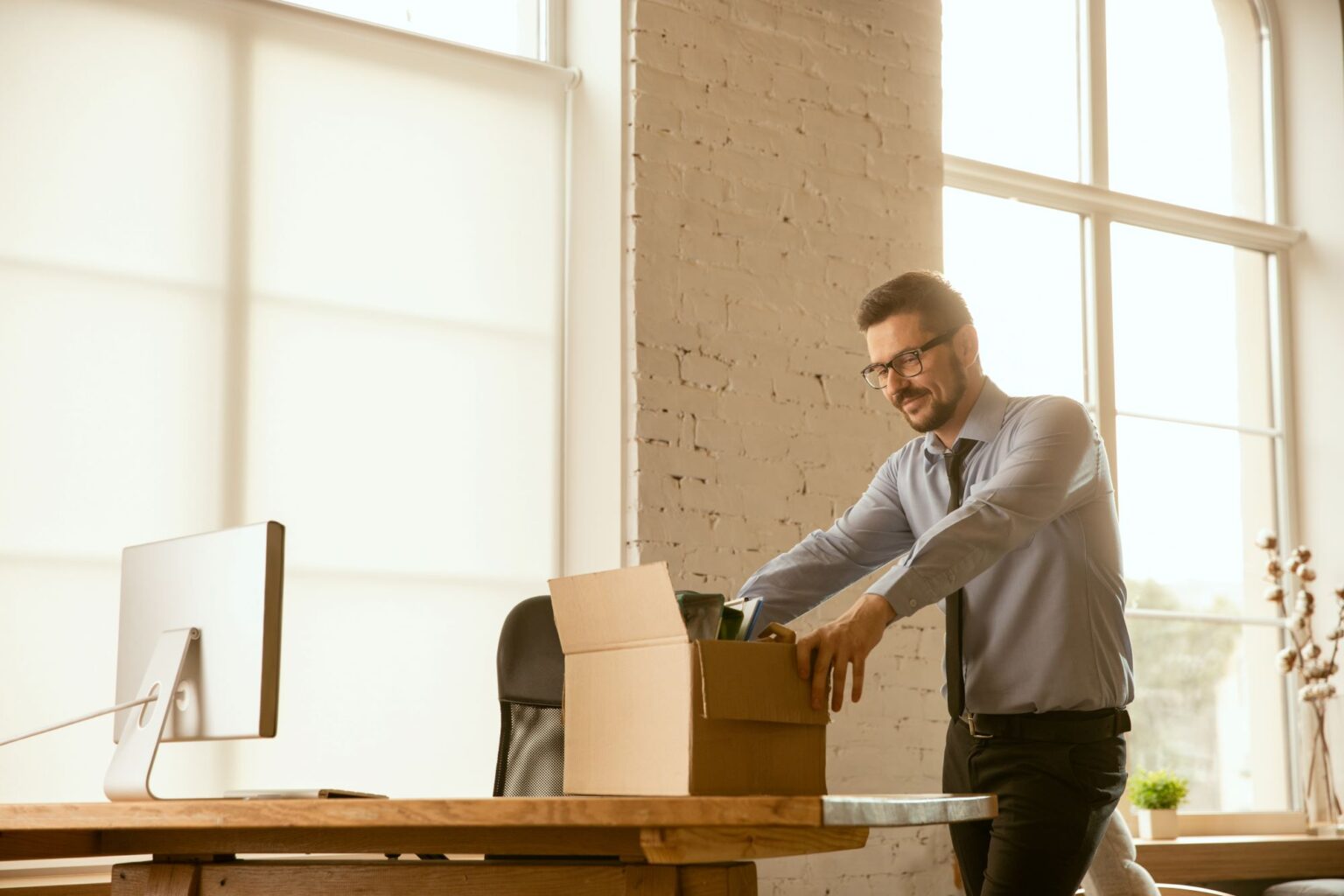 Office Move Checklist: How to Plan a Successful Office Relocation ...