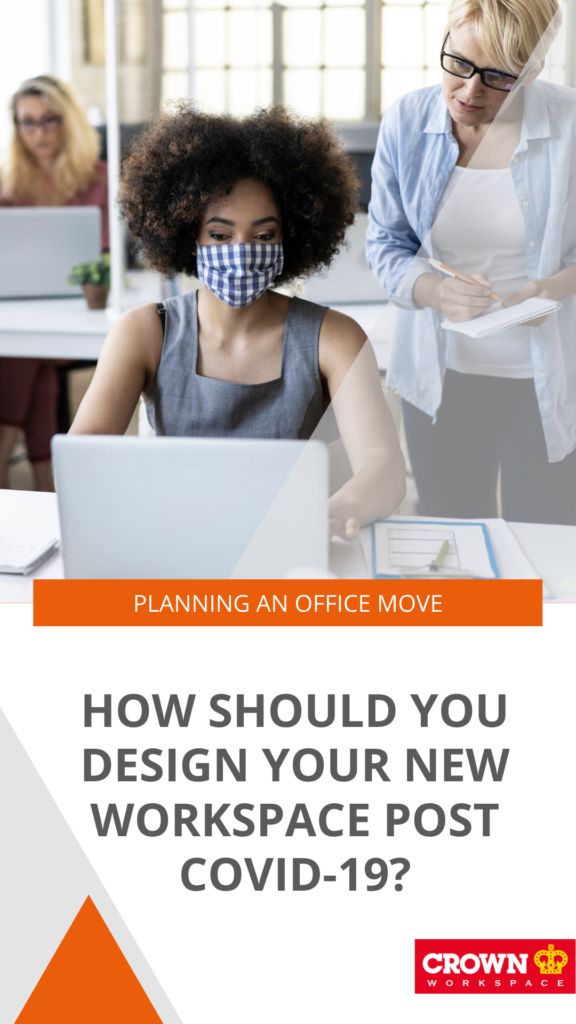 6 Steps to a Smooth & Successful Office Move - Crown Workspace USA