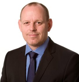 Phil Oram appointed as Regional Director for Crown Workspace - Crown ...