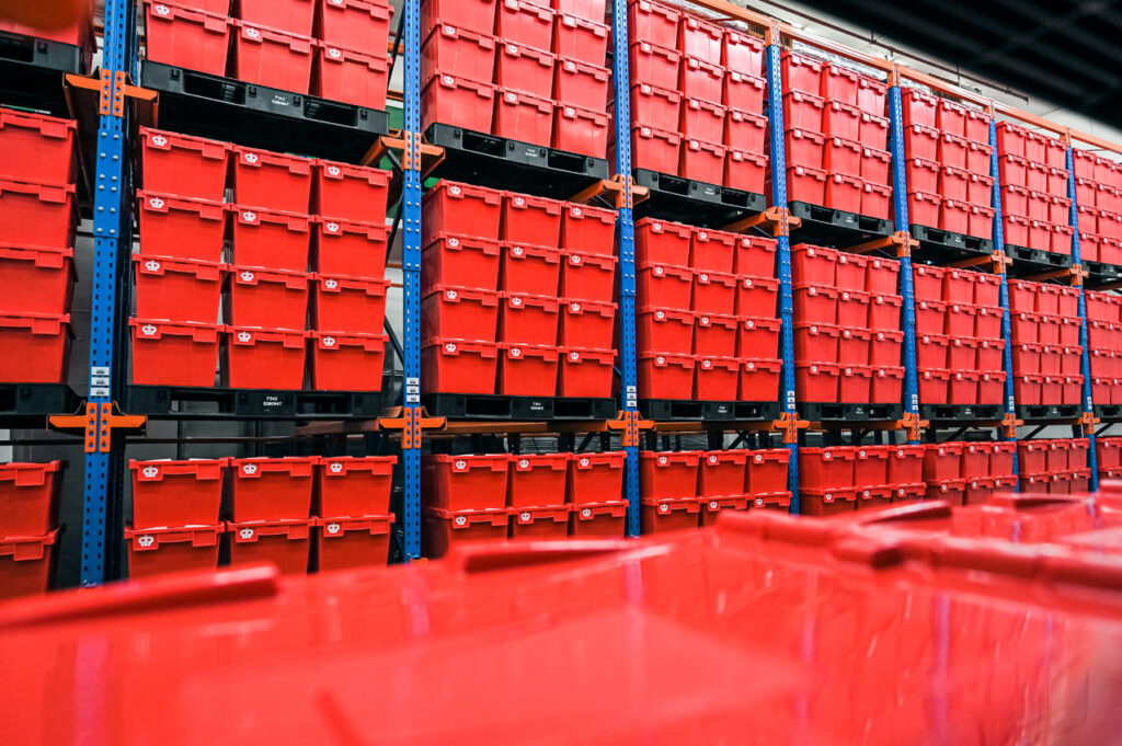 Essential Office Move Checklist: A Comprehensive Guide for a Smooth ...